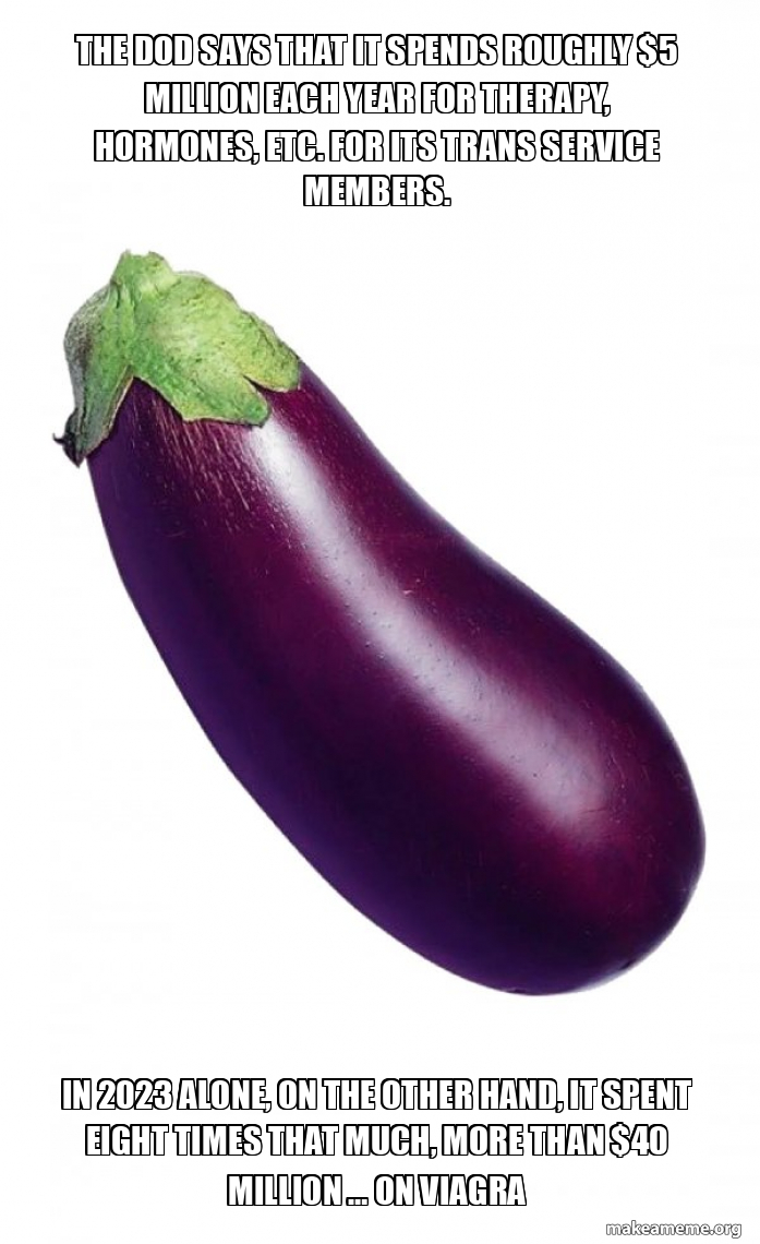 The DOD says that it spends roughly $5 million each year for therapy ...