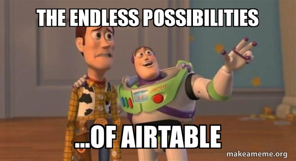 Endless Possibilities Memes Exploring The Endless Possibilities Of