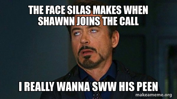 Memes De Silas It's A Silas Thing You Wouldn't Understand Men's