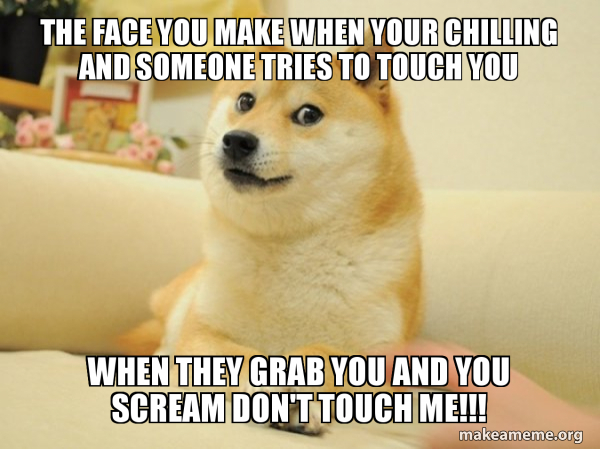 Face Grab Memes