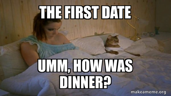 First Date Meme Memes 1,318 Funny First Date Stock Photos Free