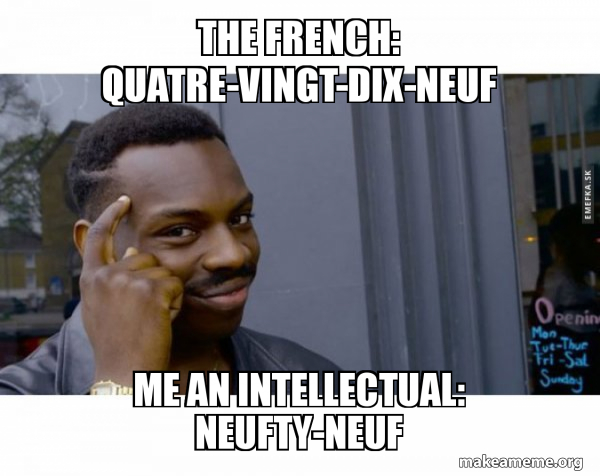 French Guy Memes