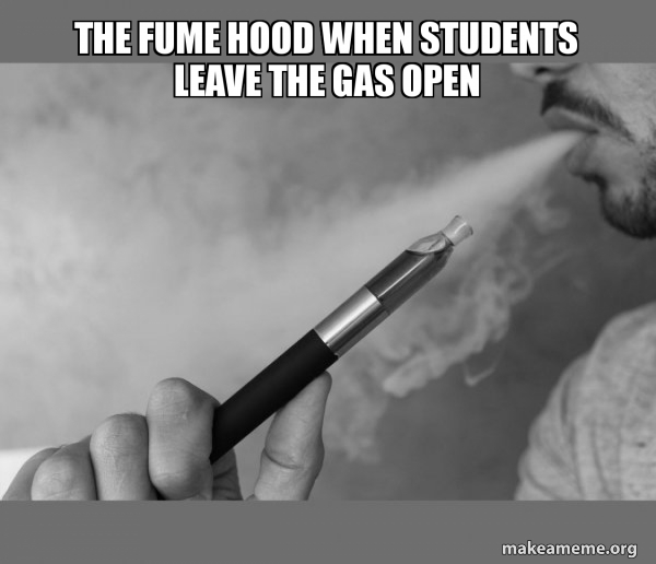 Fume Memes