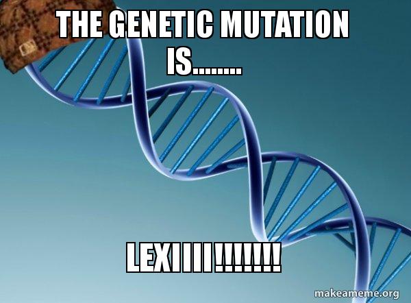 Genetics Memes