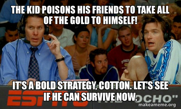 Poisonous Snakes Memes