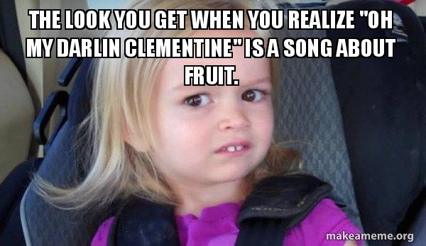 Clementine Memes The Walking Dead: CLEMENTINE RETURN MARATHON