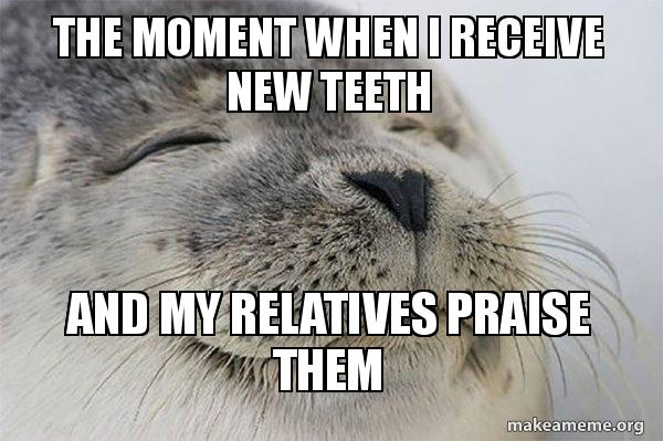 Memes On Teeth Dental Memes 💉💉💉😷😷😷#memes #funny