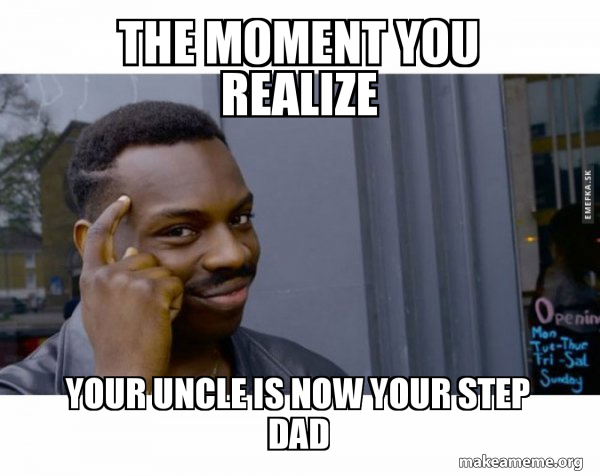 Uncle Dad Memes Elden Ring Meme: The Uncle Lore Explained | TikTok
