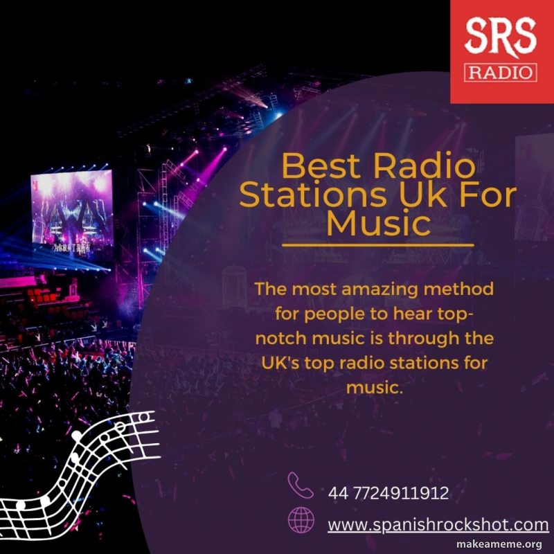 - The most amazing method for people to hear top-notch music is through ...