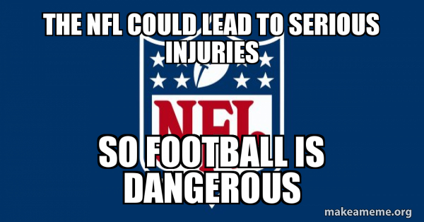 Nfl Injury Memes