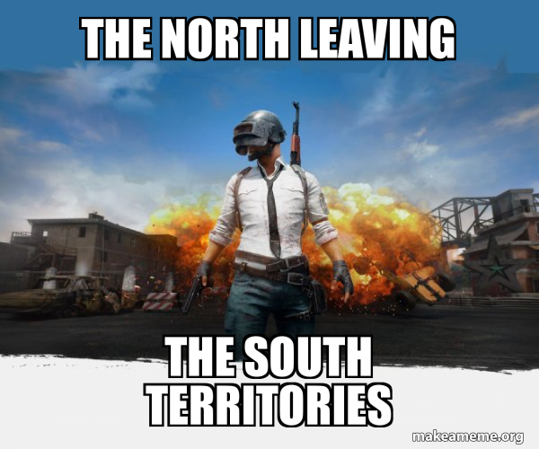 Funny Memes About North