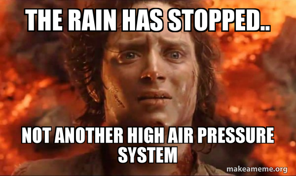Air Pressure Memes