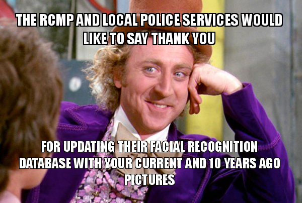 Rcmp Memes