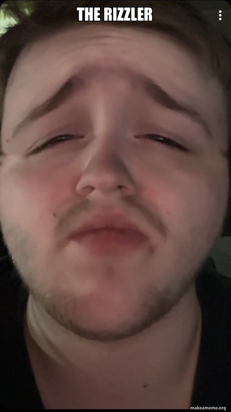 The Rizzler Meme Generator