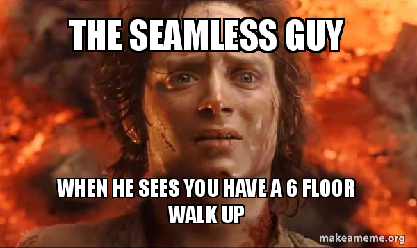 Floor Walking Memes Bro Not The Burger In The Bathroom Floor 😭