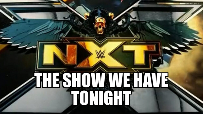 the show we have tonight Meme Generator