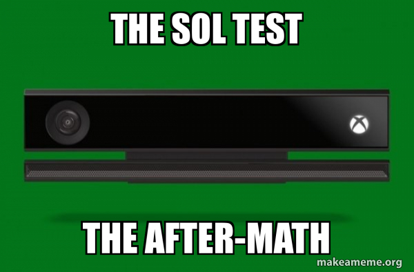Sol Testing Memes