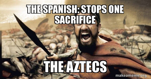 Aztecs Memes Pin By Alfonso V. On Mexican Culture | Mexican Culture,