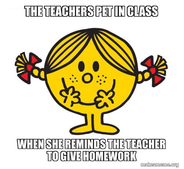 Teacher Pet Peeve Memes Teacher Swear Words PRINTABLE Home Office