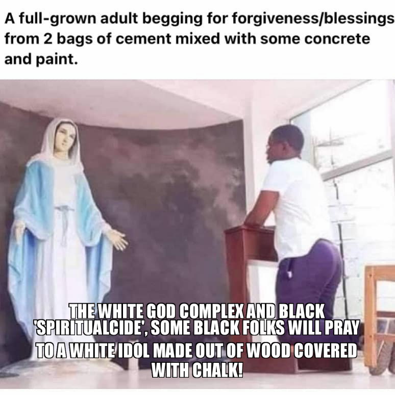 Black God Memes