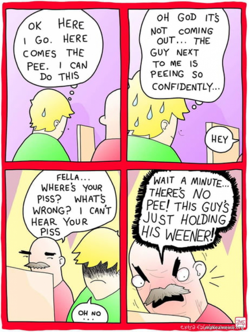 - TheAbbie: Evry Trm Meme Generator