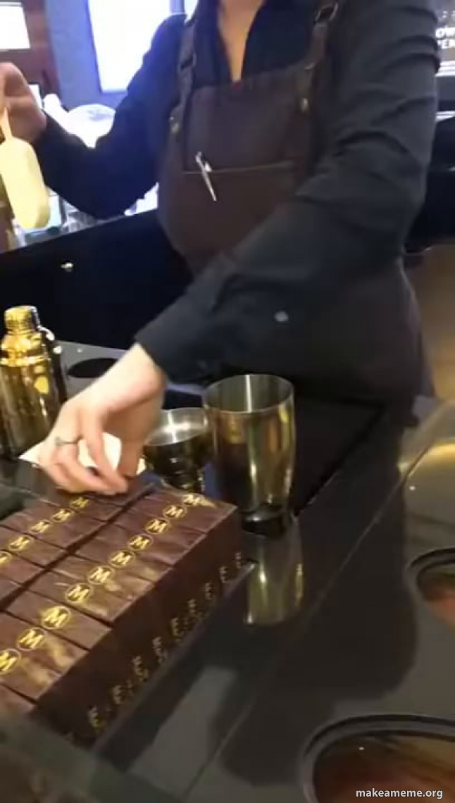 - TheAbbie: Great, now I want one Meme Generator