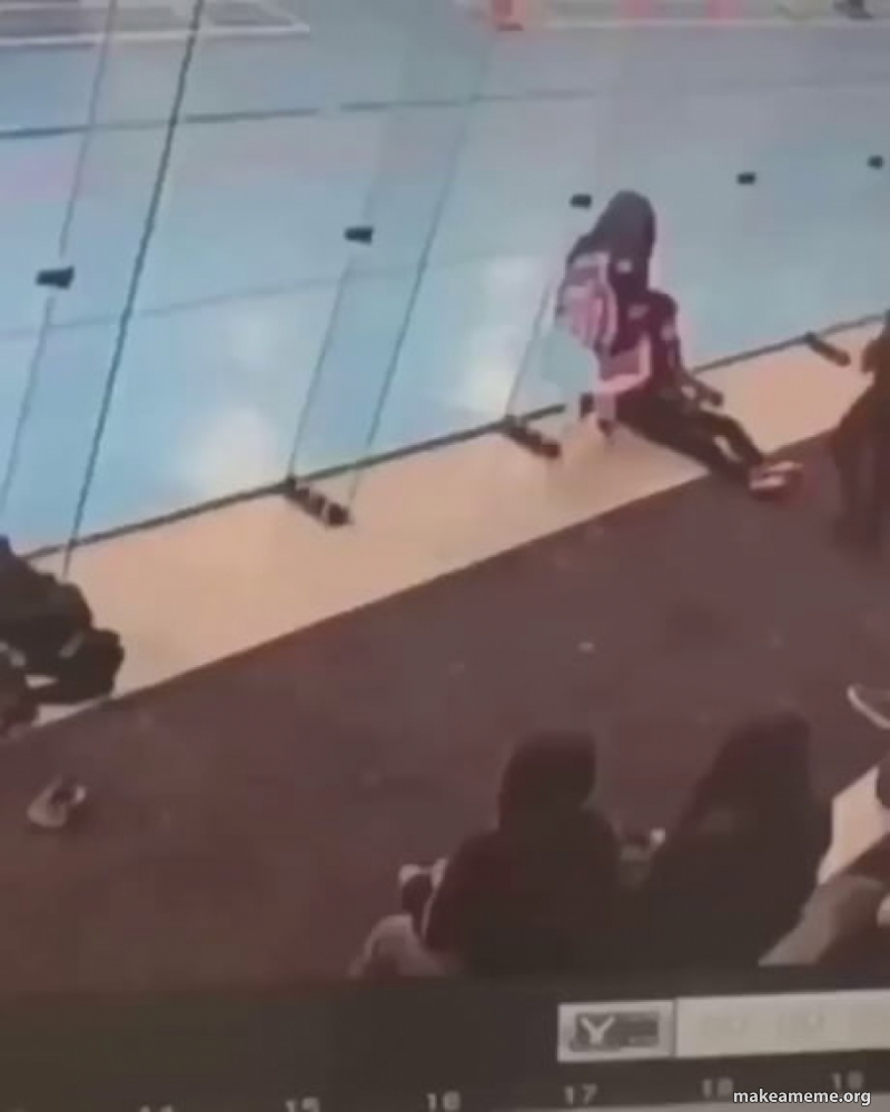 - TheAbbie: How to die three times in a row Meme Generator