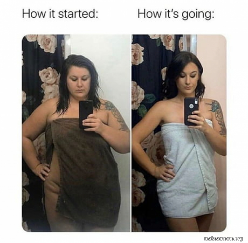 - TheAbbie: I reached hot but not on 9gag Meme Generator