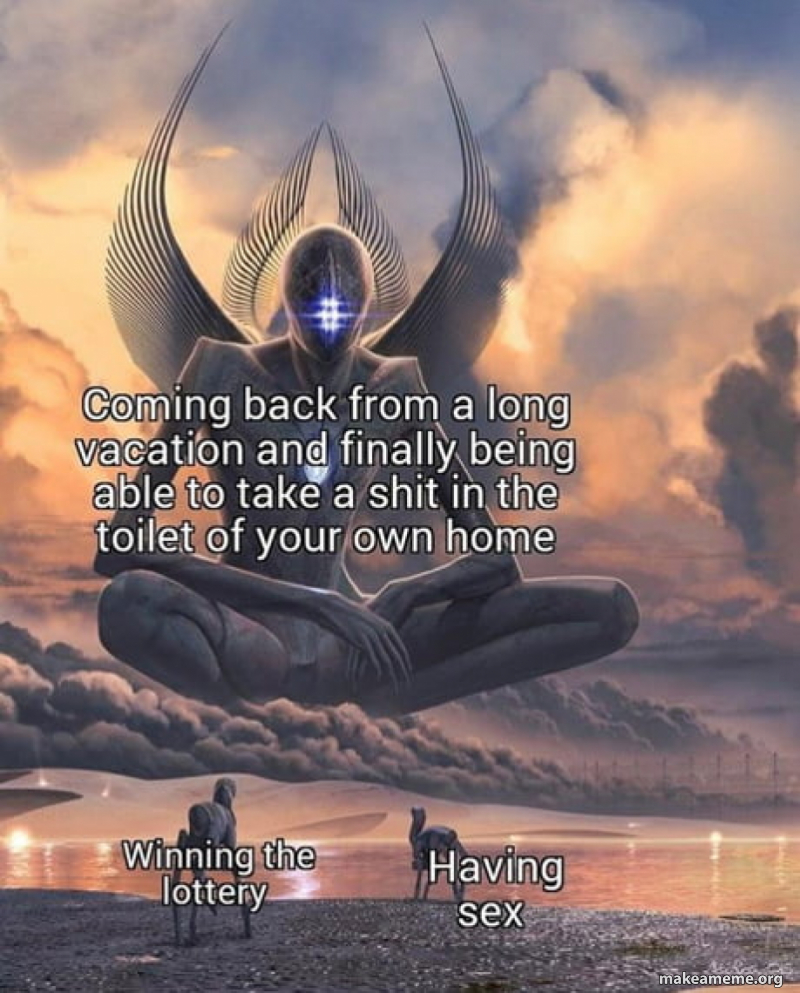 - TheAbbie: Inner peace Meme Generator