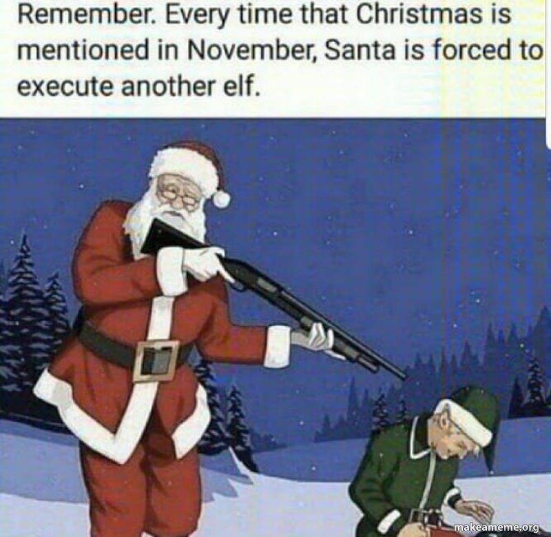 - TheAbbie: Not So Friendly Reminder Meme Generator