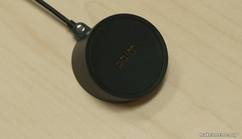 - TheAbbie: OMG Apple is so innovative, magnets with charging. Also 11 ...