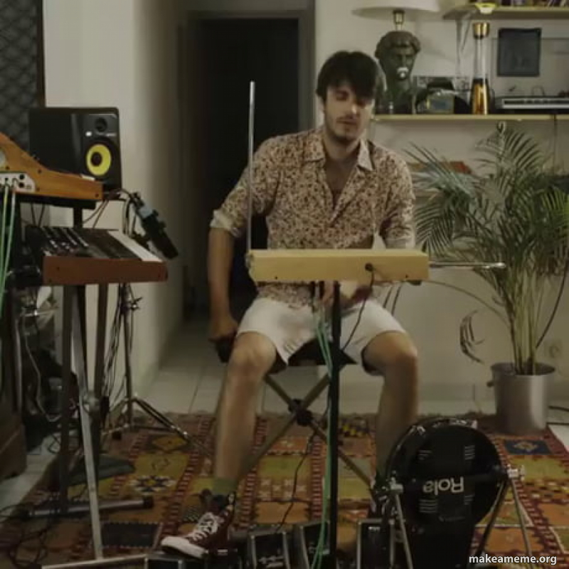 - TheAbbie: Ouff Meme Generator