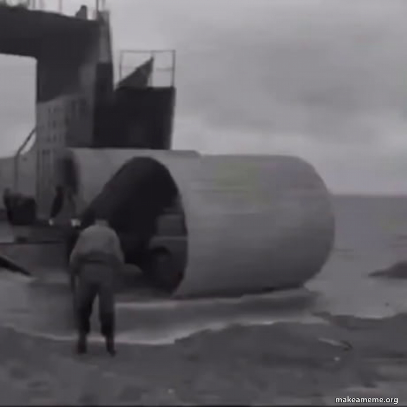 - TheAbbie: Rolling out your own road Meme Generator