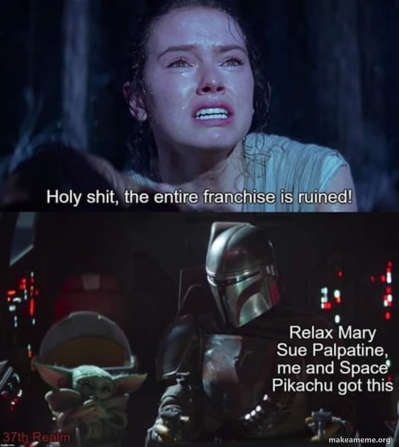 - TheAbbie: Still accurate Meme Generator