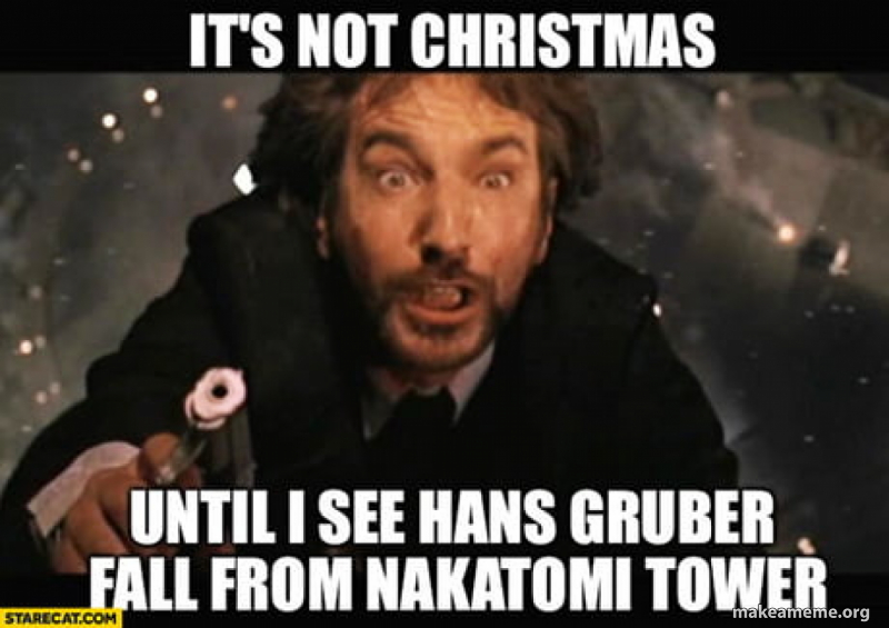 - TheAbbie: That time of the year Meme Generator