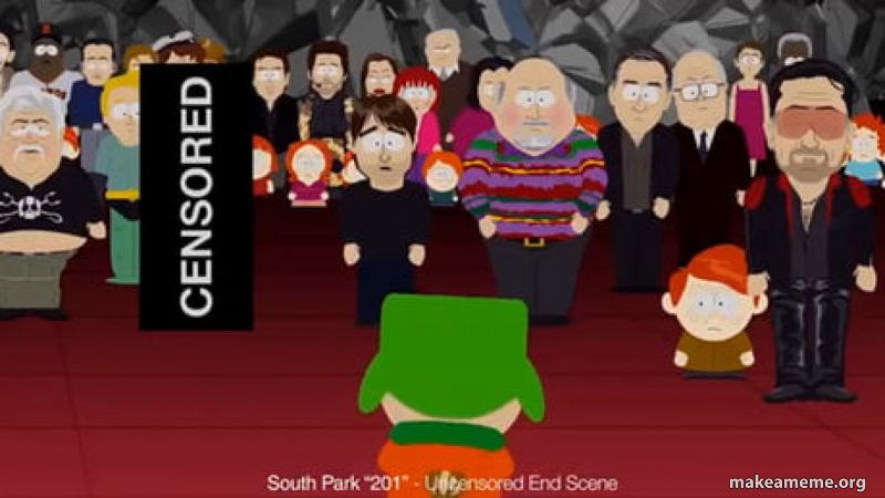 - TheAbbie: The only true power Meme Generator