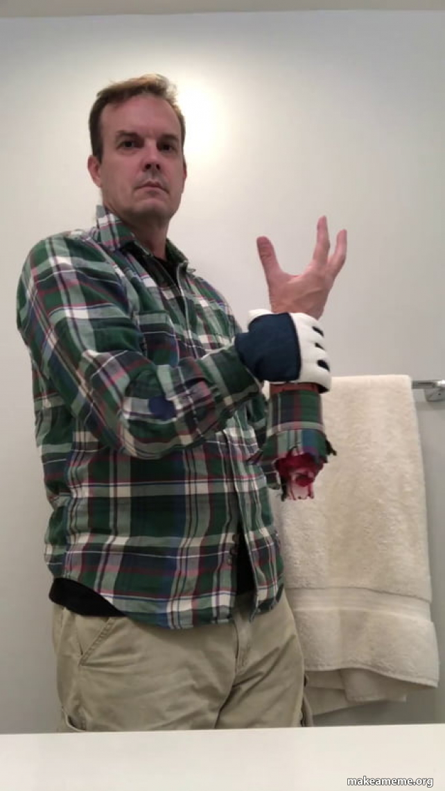 - TheAbbie: This dude Meme Generator