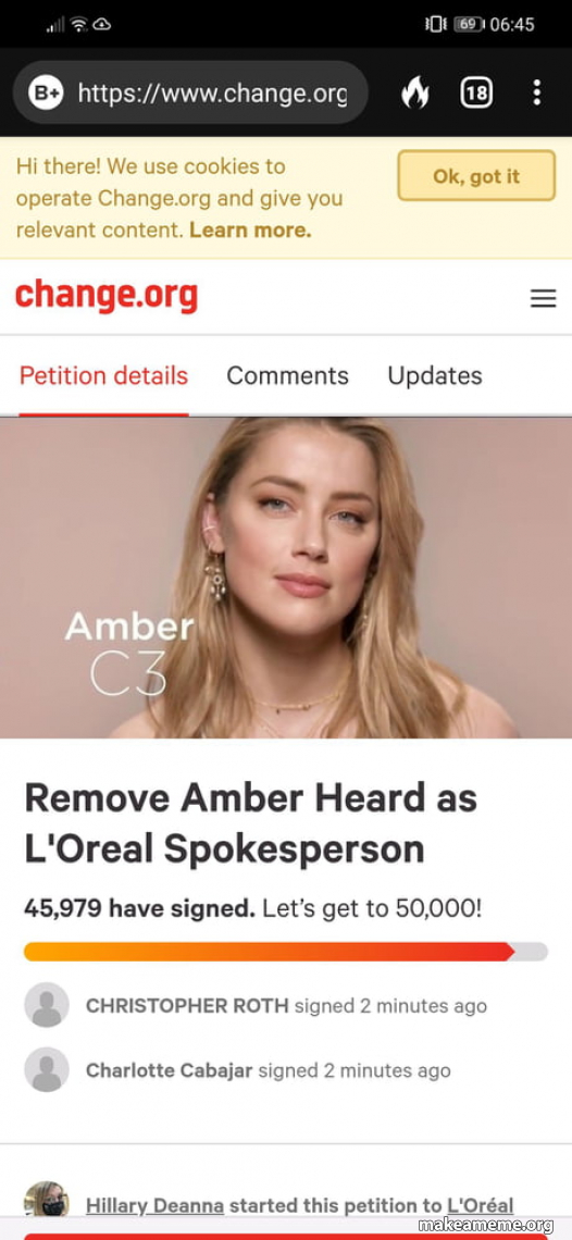 - TheAbbie: Update Meme Generator