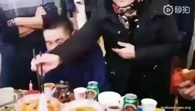 - TheAbbie: Well.. almost Meme Generator