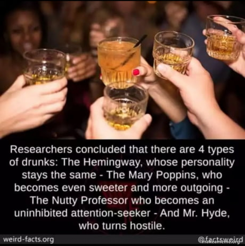 - TheAbbie: Which one are you??? Meme Generator