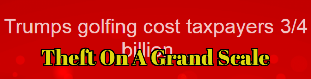 Theft On A Grand Scale Meme Generator