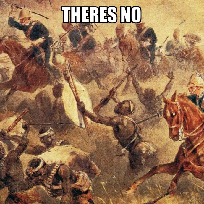 theres no Meme Generator