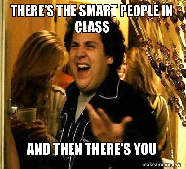 Smart People Memes Memes Only SMART PEOPLE Understand YouTube