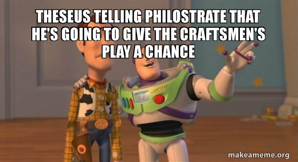 Theseus Memes Ancient & Archaic Greek Mythology Meme Theseus