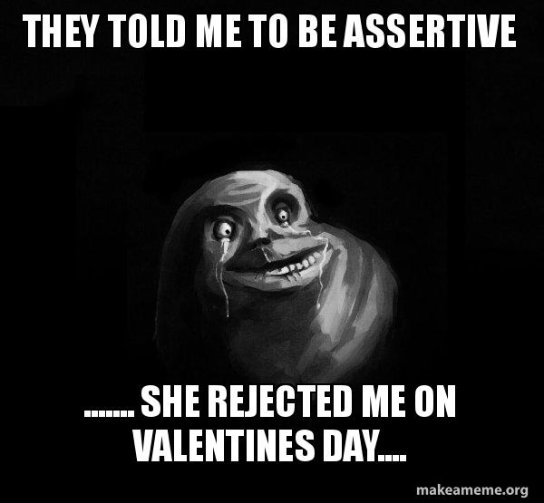 Assertive Meme 38 Funny Therapy Memes That Show Healing Can Have A
