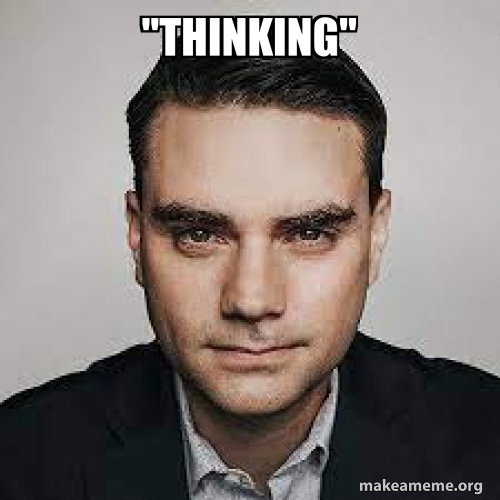 "Thinking" Meme Generator