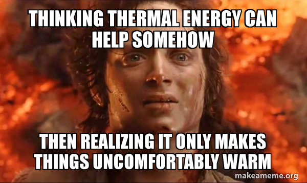 Thermal Energy Memes County: DPU To Host Ghost Hunt To Debut New