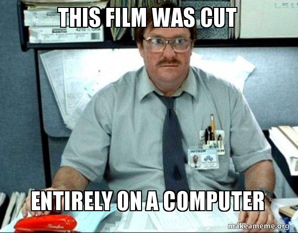Film Cut Memes Dog Vs Werewolf Memes & GIFs Imgflip