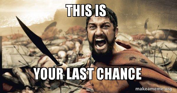 Final Chance Memes Markell Speaks On How Poor He Was Before The