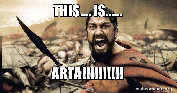 Arta Memes